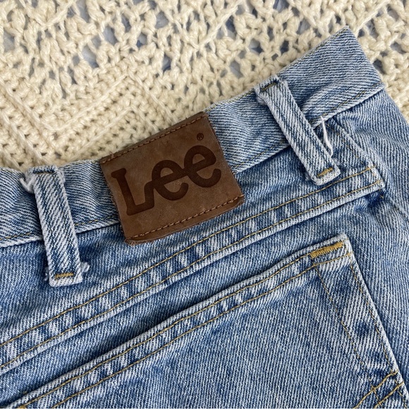 Vintage | Shorts | Vintage Shorts High Waisted Dad Jean Jorts Cut Off ...